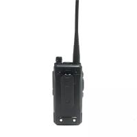 China Baofeng X3 Plus Walkie Talkie IPX6 Waterproof 0-5km Talk Range Temperature Protection for sale