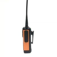 China Baofeng X3 Plus Walkie Talkie IPX6 Waterproof 0-5km Talk Range Temperature Protection for sale