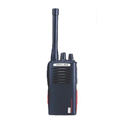 China Li-on Battery Walkie Talkie Abell Th-308 Digital Subaudio Wireless Products in 2024 for sale