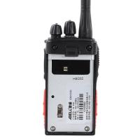 China Li-on Battery Walkie Talkie Abell Th-308 Digital Subaudio Wireless Products in 2024 for sale