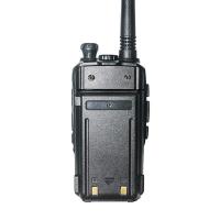 China Handheld Mstar M-3dmr Dual Frequency Dual Guard FM Walkie Talkie for Professional Radio for sale