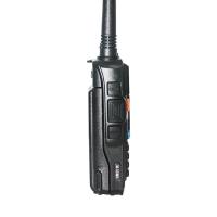China Handheld Mstar M-3dmr Dual Frequency Dual Guard FM Walkie Talkie for Professional Radio for sale
