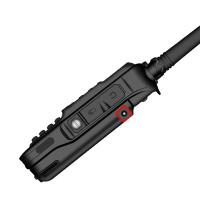 China Handheld Mstar M-3dmr Dual Frequency Dual Guard FM Walkie Talkie for Professional Radio for sale