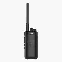 China 250g Walkie Talkie with 0-10KM Talk Range and A2d Digital Analog Automatic Switching for sale