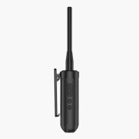 China 250g Walkie Talkie with 0-10KM Talk Range and A2d Digital Analog Automatic Switching for sale