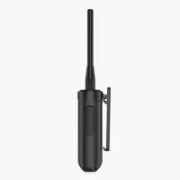 China 250g Walkie Talkie with 0-10KM Talk Range and A2d Digital Analog Automatic Switching for sale