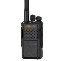 China Chierda Tc68 Walkie Talkie Perfect for Outdoor Communication 7.4V Operating Voltage for sale