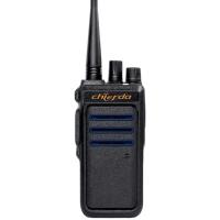 China Durable 255g Design Walkie Talkie Products Of Chierda Zl2 Intelligent Chip Anti-Fall for sale