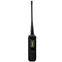 China Durable 255g Design Walkie Talkie Products Of Chierda Zl2 Intelligent Chip Anti-Fall for sale