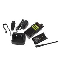 China Durable 255g Design Walkie Talkie Products Of Chierda Zl2 Intelligent Chip Anti-Fall for sale