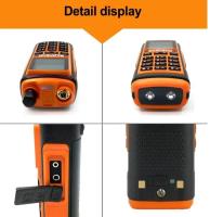 China Baofeng Bf-17h UV-17m Handheld VHF UHF FM Two-Way Walkie Talkie Long Range Antenna for sale