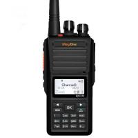 China Ham Walkie Talkie IP67 Waterproof Digital Intercom Evx-C79 Portable Dmr Two Way Radio for sale