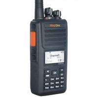 China Ham Walkie Talkie IP67 Waterproof Digital Intercom Evx-C79 Portable Dmr Two Way Radio for sale