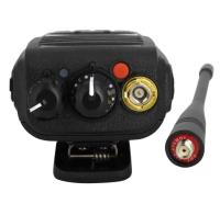 China Ham Walkie Talkie IP67 Waterproof Digital Intercom Evx-C79 Portable Dmr Two Way Radio for sale