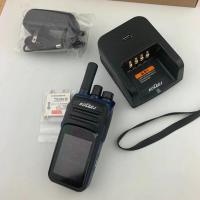 China 1800 mAh Battery Capacity Walkie Talkie Android 9.0 N58 with Long Range 4G and GPS for sale