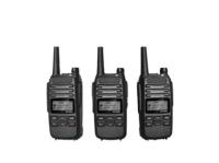 China Handheld GPS 2g/3g/4g CDMA/WCDMA/Network SIM card POC two way radio with LED flashlight for sale