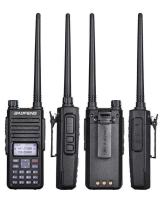 China DMR VHF/UHF Baofeng DM-1801 Handheld Dual Band Walkie Talkie for Digital Signal Intercom for sale
