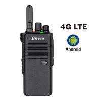 China Maximum Range 50km 4G Internet Radio Poc T522A Zello Walkie Talkie T522A Network Radio for sale