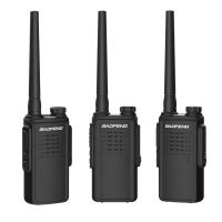 China Baofeng W31E Talkie Walkie 5Watt Output Power 4.2V Operating Voltage for Professional for sale