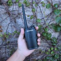 China Baofeng W31E Talkie Walkie 5Watt Output Power 4.2V Operating Voltage for Professional for sale