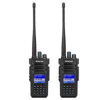 China Amateur Radio Alinco Transceiver with 3200mAh Battery Capacity and Weight of 0.35kg for sale