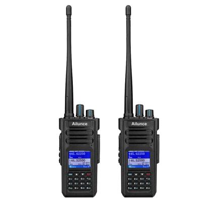 China Amateur Radio Alinco Transceiver with 3200mAh Battery Capacity and Weight of 0.35kg for sale