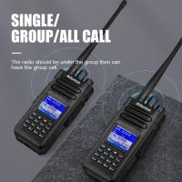 China Amateur Radio Alinco Transceiver with 3200mAh Battery Capacity and Weight of 0.35kg for sale