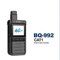 China Msatar Bq-992 Network Digital Trunking Automatic Switching Walkie Talkie Latest Design for sale
