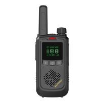 China Baofeng T17 Walkie Talkie Time-out Timer and Vox Function 58x28.5x172mm 5w Output Power for sale