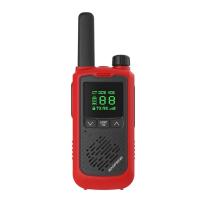 China Baofeng T17 Walkie Talkie Time-out Timer and Vox Function 58x28.5x172mm 5w Output Power for sale