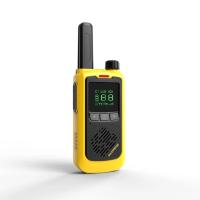 China Baofeng T17 Walkie Talkie Time-out Timer and Vox Function 58x28.5x172mm 5w Output Power for sale