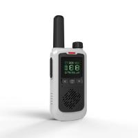 China Baofeng T17 Walkie Talkie Time-out Timer and Vox Function 58x28.5x172mm 5w Output Power for sale