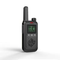 China Baofeng T17 Walkie Talkie Time-out Timer and Vox Function 58x28.5x172mm 5w Output Power for sale