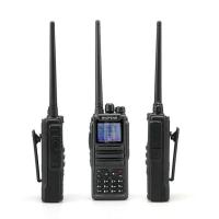 China Baofeng DMR DM-1701 128 Storage Channel 136-174MHz 400-470MHz Two Way Radio Handheld for sale