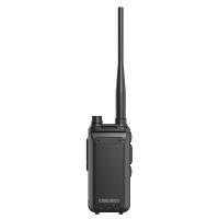 China 110x58x32mm Baofeng UV-13 Portable UHF VHF Dual Band Amateur Walkie Talkie in Black for sale