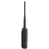 China 110x58x32mm Baofeng UV-13 Portable UHF VHF Dual Band Amateur Walkie Talkie in Black for sale