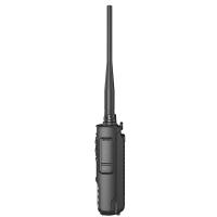 China 110x58x32mm Baofeng UV-13 Portable UHF VHF Dual Band Amateur Walkie Talkie in Black for sale