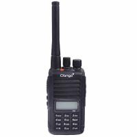 China 128 Storage Channel VHF UHF Clarigo 468 IP54 Waterproof and Dustproof Walkie Talkie for sale