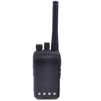 China 128 Storage Channel VHF UHF Clarigo 468 IP54 Waterproof and Dustproof Walkie Talkie for sale