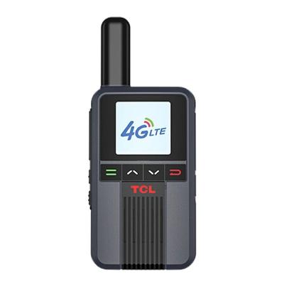 China 100g Large Capacity Battery Walkie Talkie Professional Radio for Communication for sale