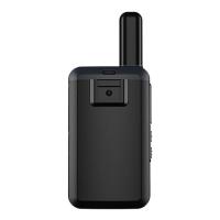 China 100g Large Capacity Battery Walkie Talkie Professional Radio for Communication for sale