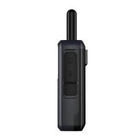 China 100g Large Capacity Battery Walkie Talkie Professional Radio for Communication for sale