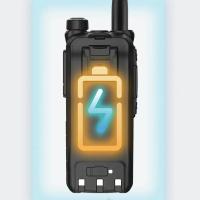 China Baofeng UV-28 Walkie Talkie 222mm*66mm*10mm Li-on Battery PC Program Vox Noise Reduction for sale