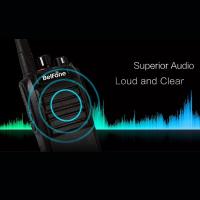 China 7.4V Digital UHF VHF Dmr Portable Radio Wireless Long Range Walkie Talkie for sale