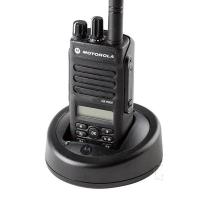 China Xir P6620 UHF VHF Handheld Walkie-Talkies Water Resistance Level IPX5 60* 40* 117mm for sale