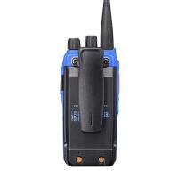 China 7.4V Operating Voltage Kirisun DP515 IIB Explosion-Proof IP68 Waterproof Walkie-Talkie for sale