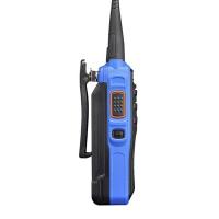 China 7.4V Operating Voltage Kirisun DP515 IIB Explosion-Proof IP68 Waterproof Walkie-Talkie for sale