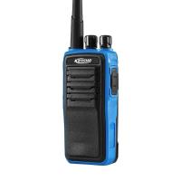 China 7.4V Operating Voltage Kirisun DP515 IIB Explosion-Proof IP68 Waterproof Walkie-Talkie for sale