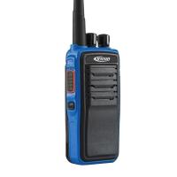 China 7.4V Operating Voltage Kirisun DP515 IIB Explosion-Proof IP68 Waterproof Walkie-Talkie for sale