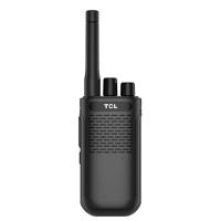 China High Power Walkie-Talkie with 128 Storage Channels and Intelligent Noise Reduction for sale
